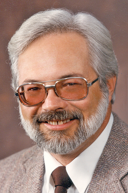 Francis A. Zitnik 1948-2023 | News, Sports, Jobs - The Vindicator